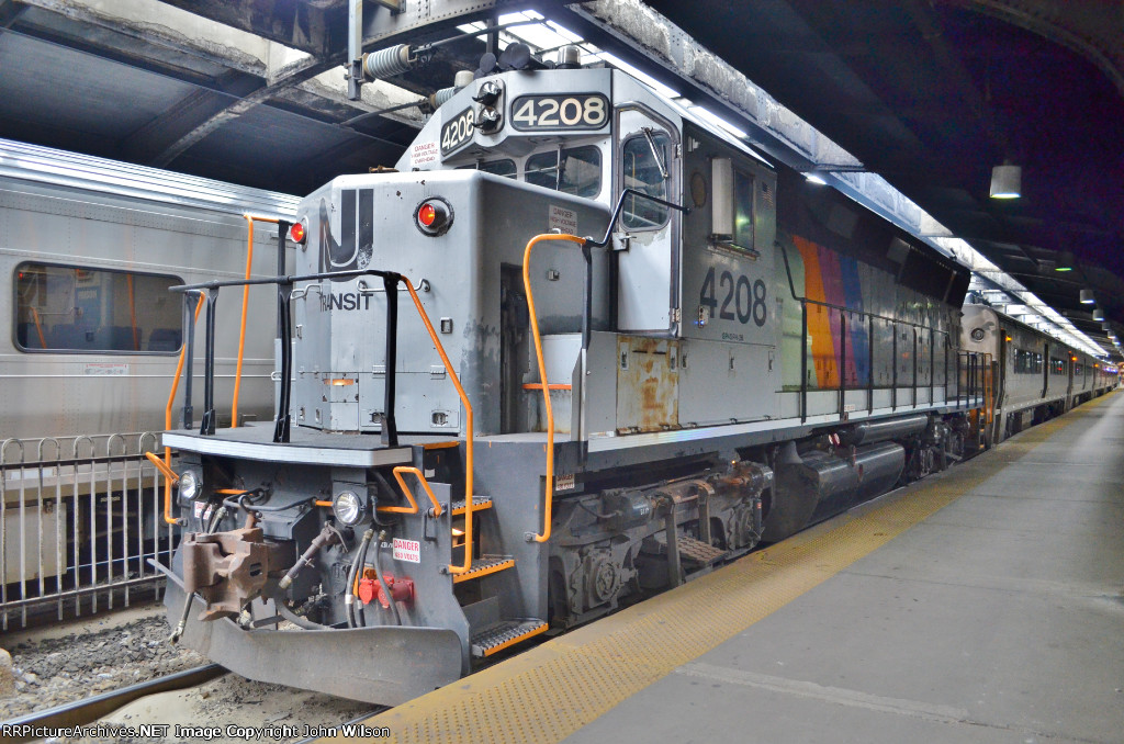 NJT 4208